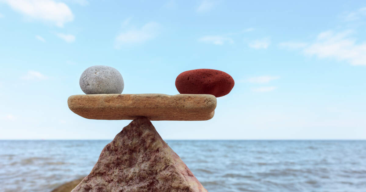 Optimal Wholeness & The Power of our View