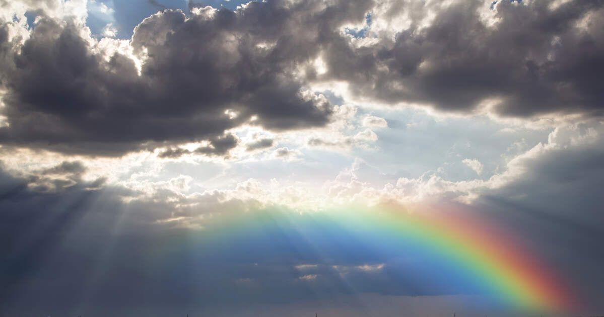 Strength for Today, New Hope for Tomorrow: Part 2