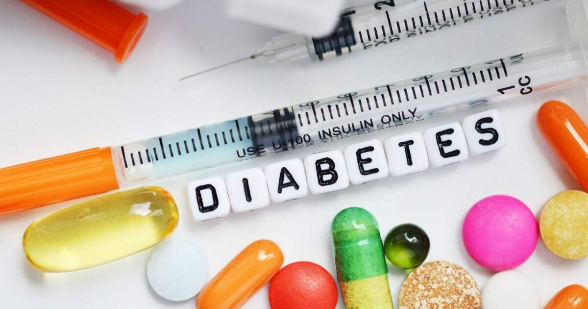 Diabetes Resources for National Diabetes Month!