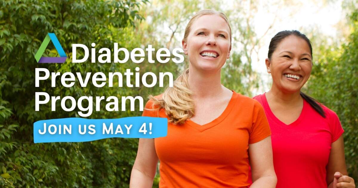 Diabetes Prevention Program