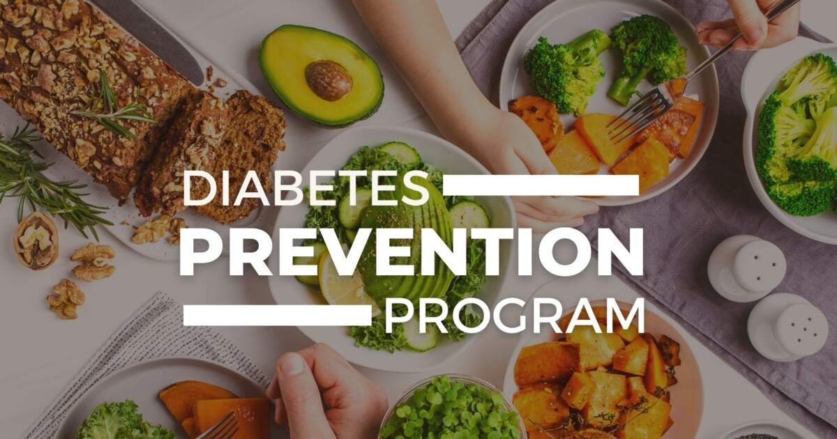 Diabetes Prevention Program is Back!