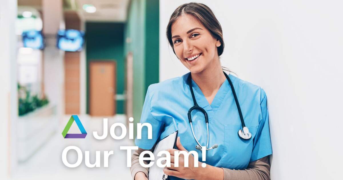 Join our Team! Now Hiring a LPN