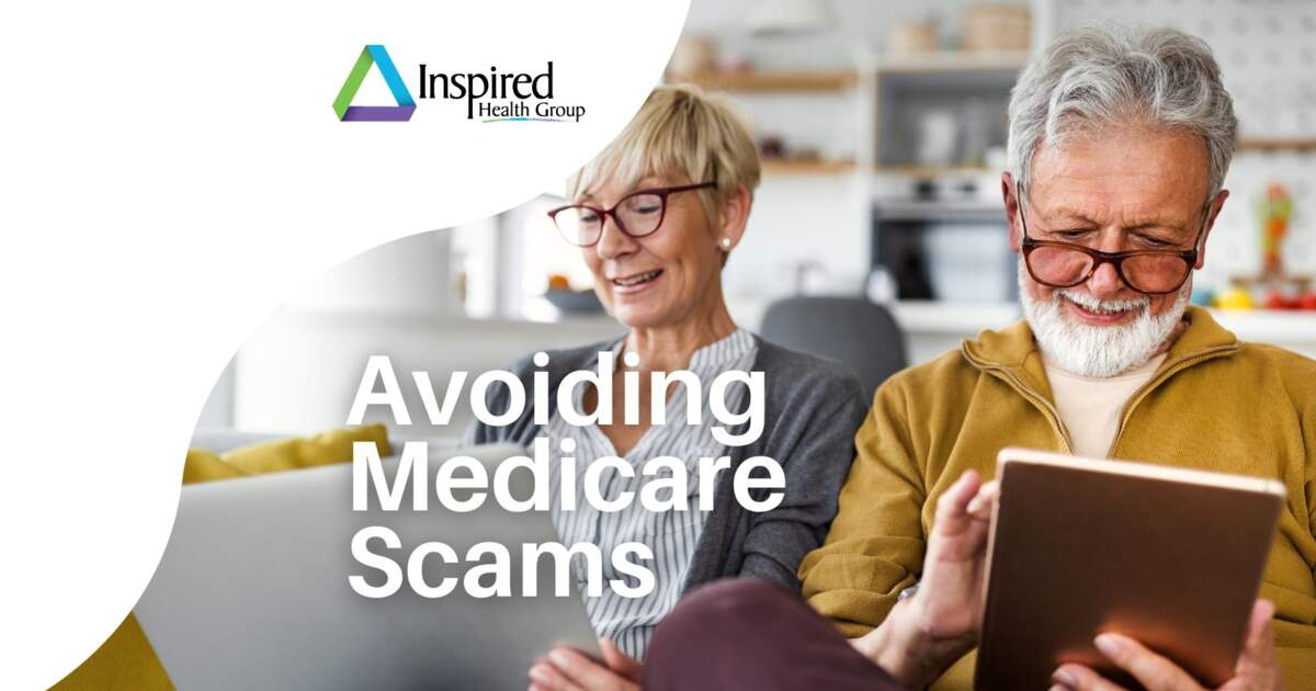 How to avoid Medicare Scams