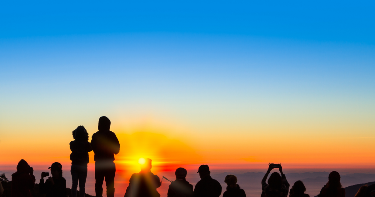 Resolute Living: Part 1